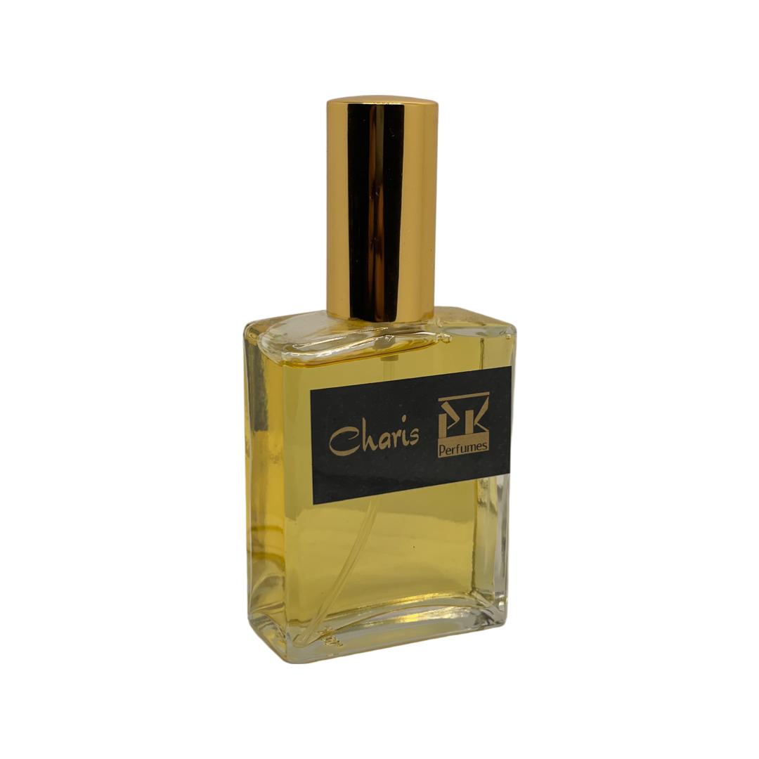 Charis – Decanto Perfumes