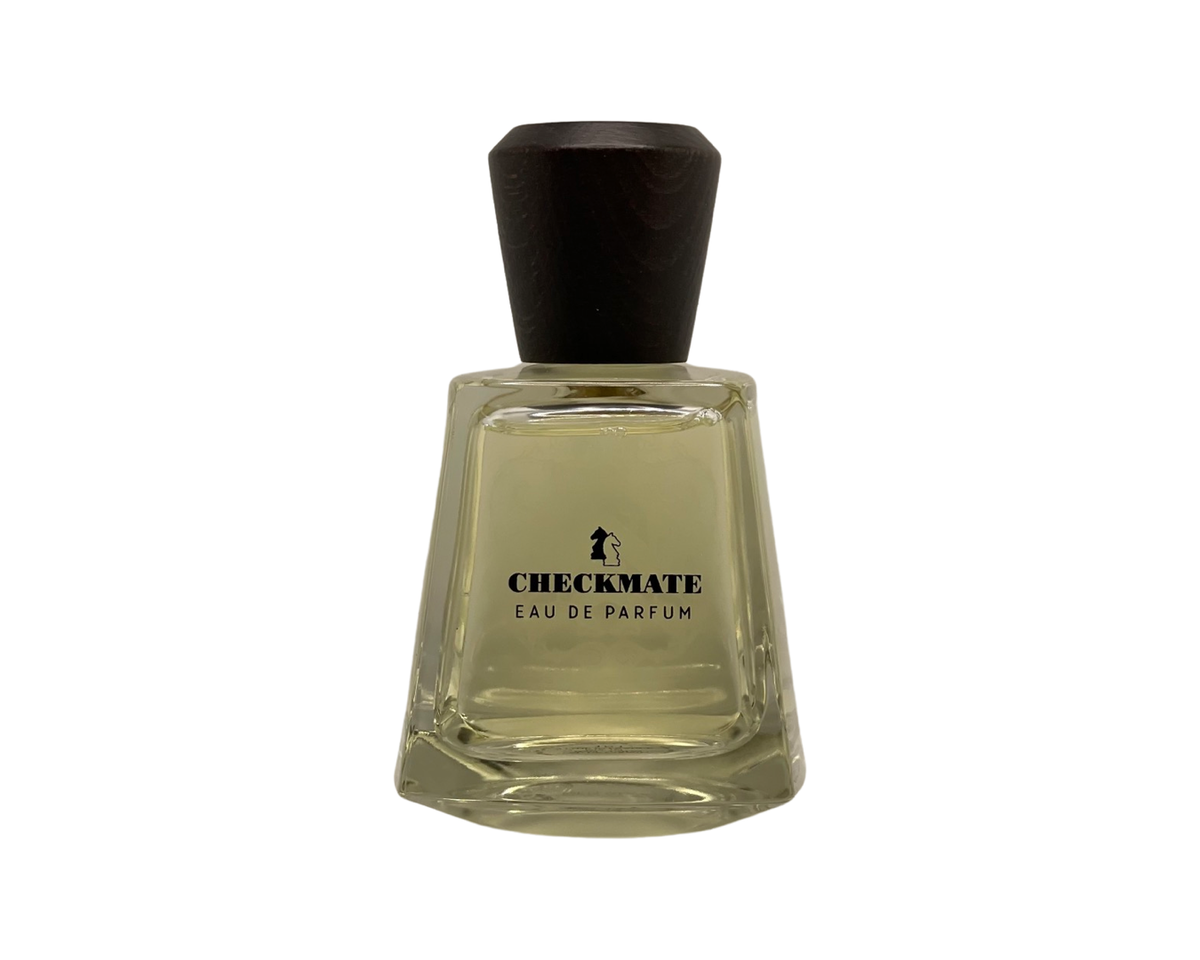 Checkmate | Frapin – Decanto Perfumes
