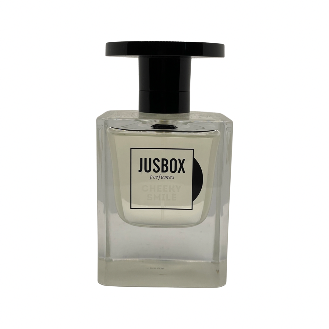 Cheeky Smile | Jusbox – Decanto Perfumes