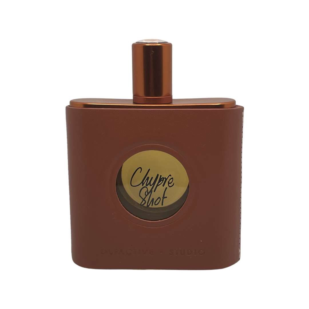 Chypre Shot | Olfactive Studio – Decanto Perfumes