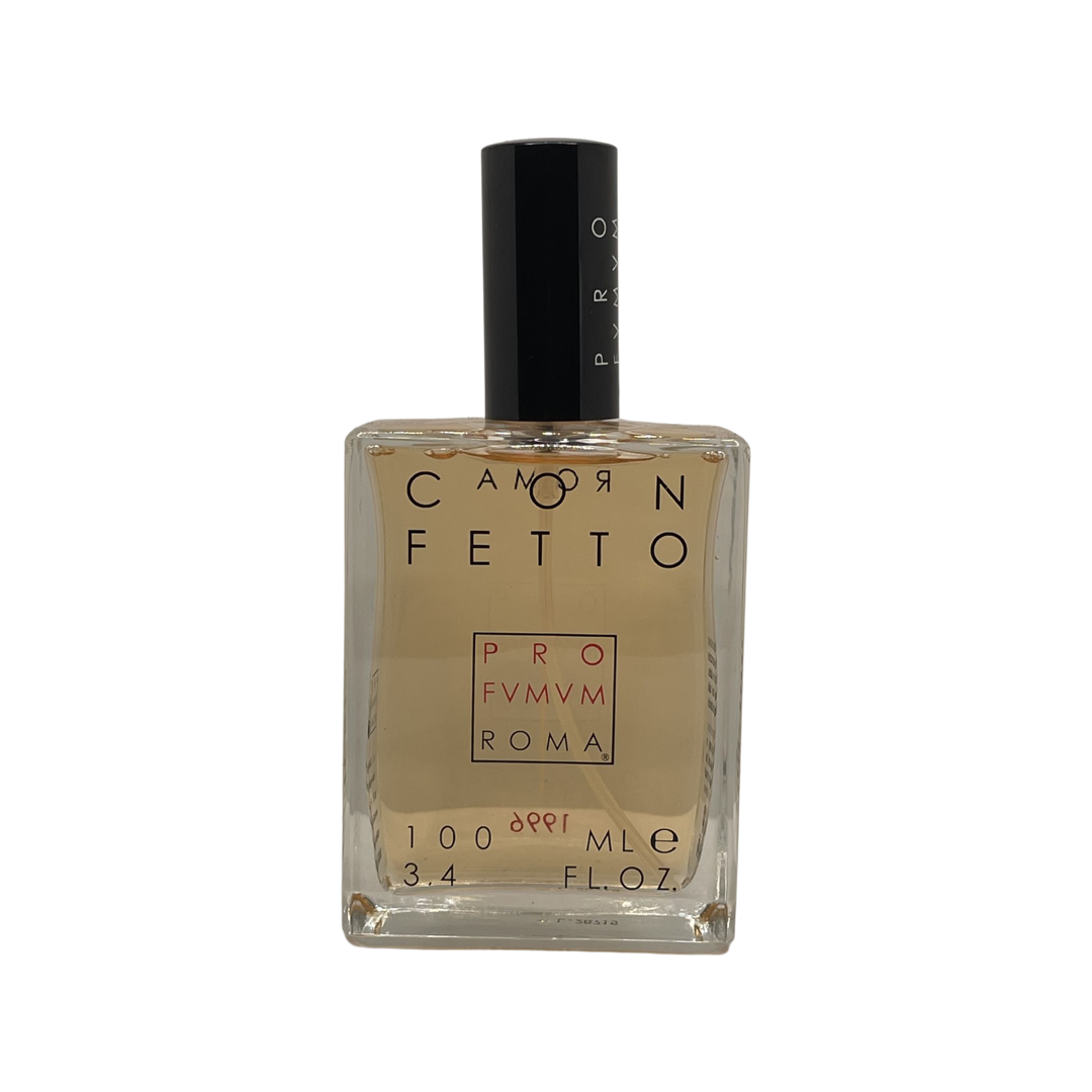 Confetto | Profumum Roma – Decanto Perfumes