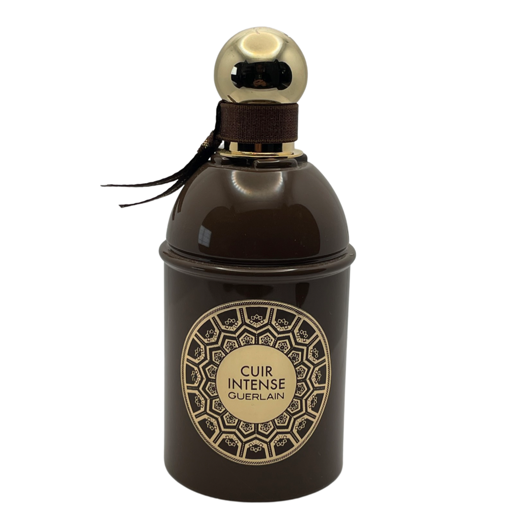 Cuir Intense | Guerlain – Decanto Perfumes