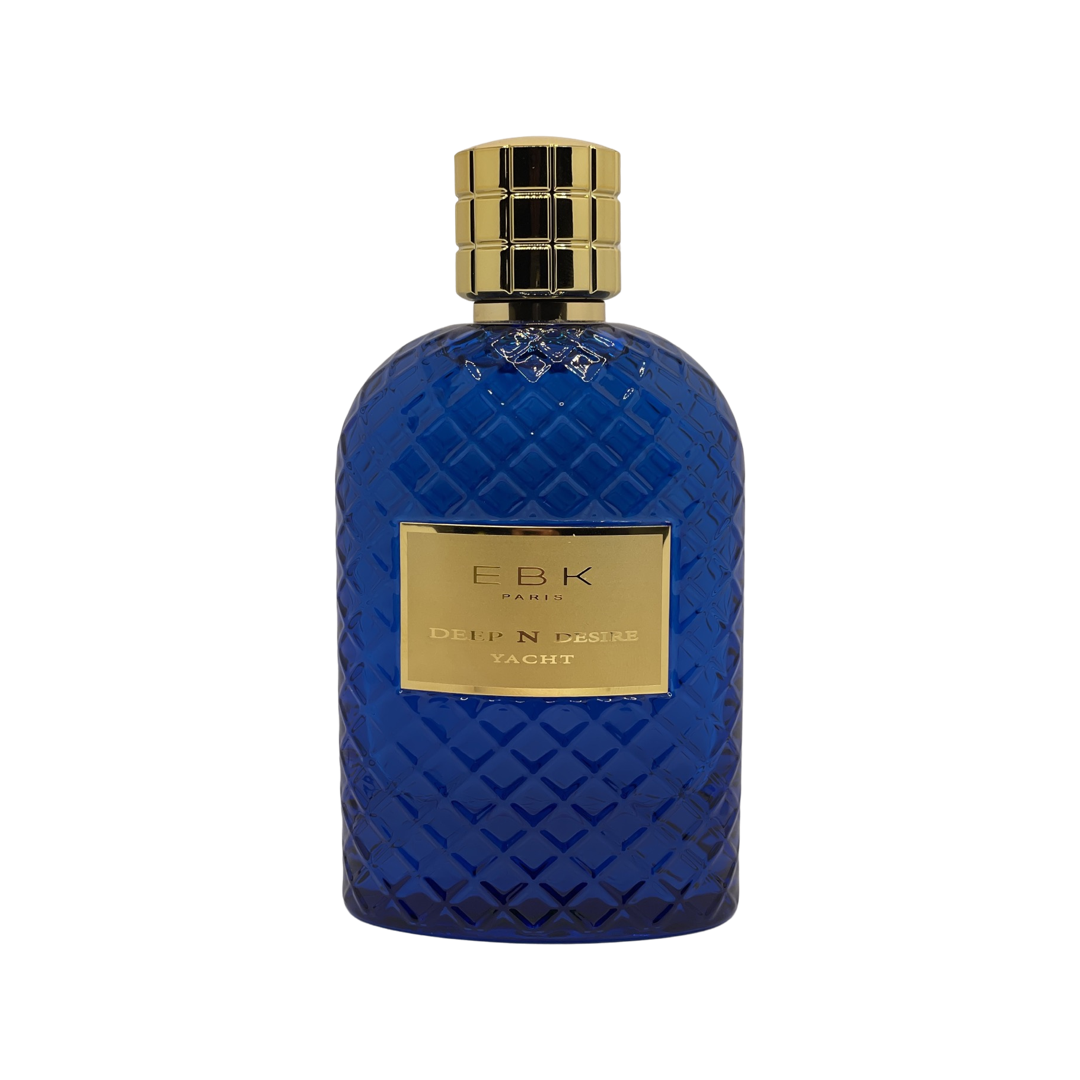 Deep N Desire Yatch – Decanto Perfumes