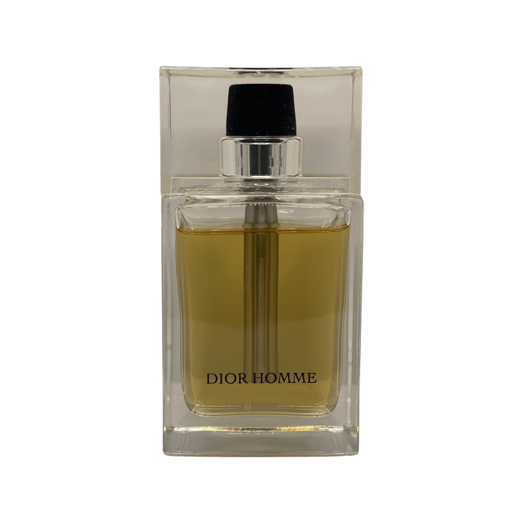 Dior Homme 2005 | Christian Dior – Decanto Perfumes