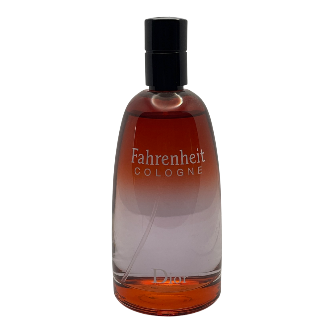 Fahrenheit Cologne | Christian Dior – Decanto Perfumes