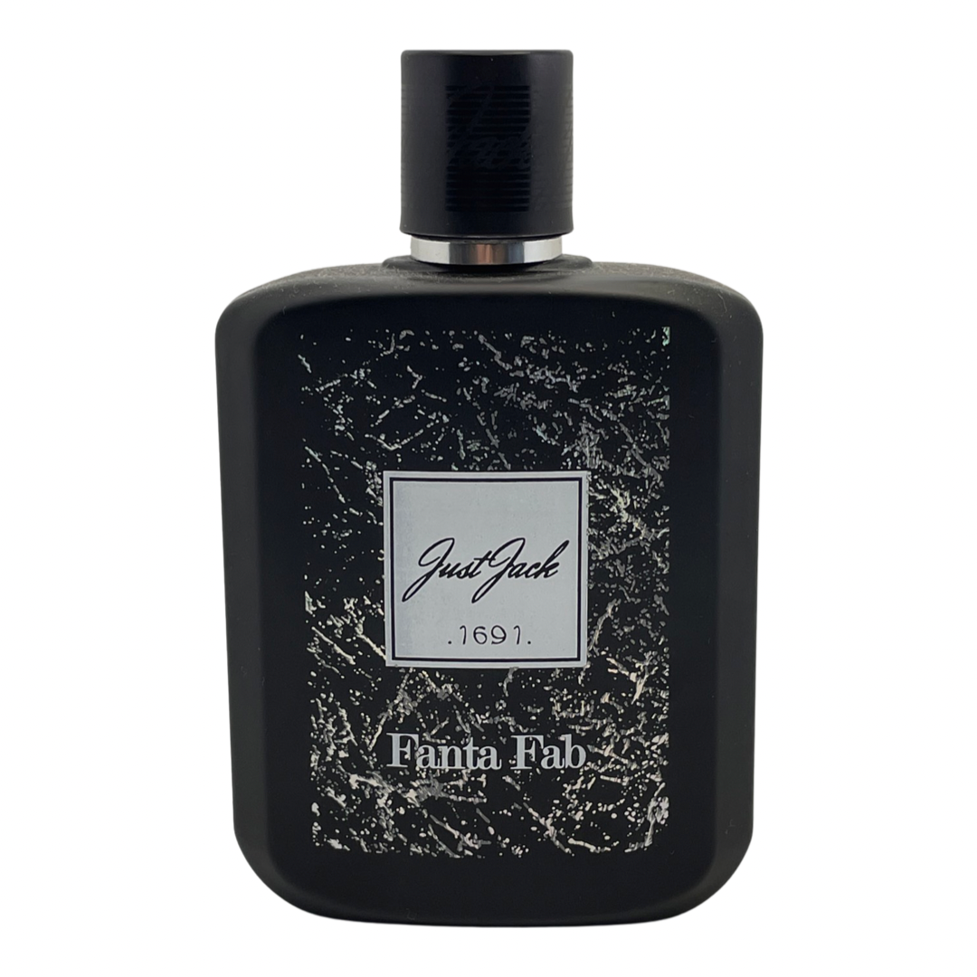 Fanta Fab | Just Jack – Decanto Perfumes