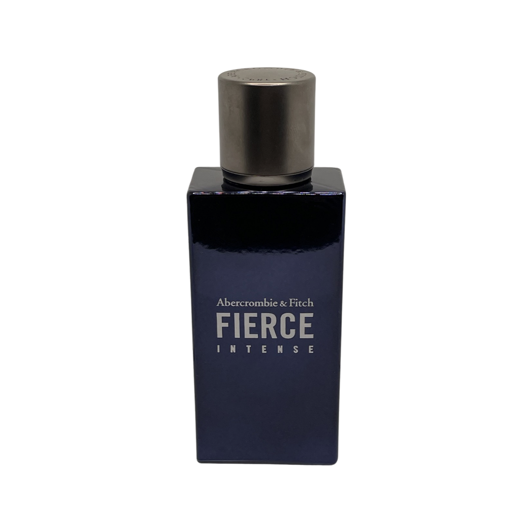 Fierce Intense | Abercrombie & Fitch – Decanto Perfumes