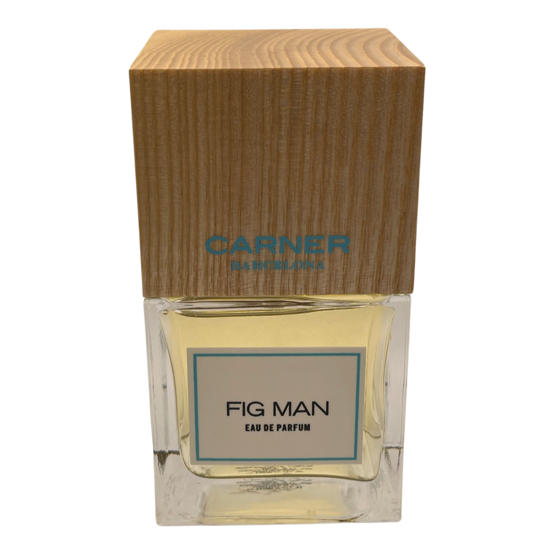 Fig Man | Carner Barcelona – Decanto Perfumes