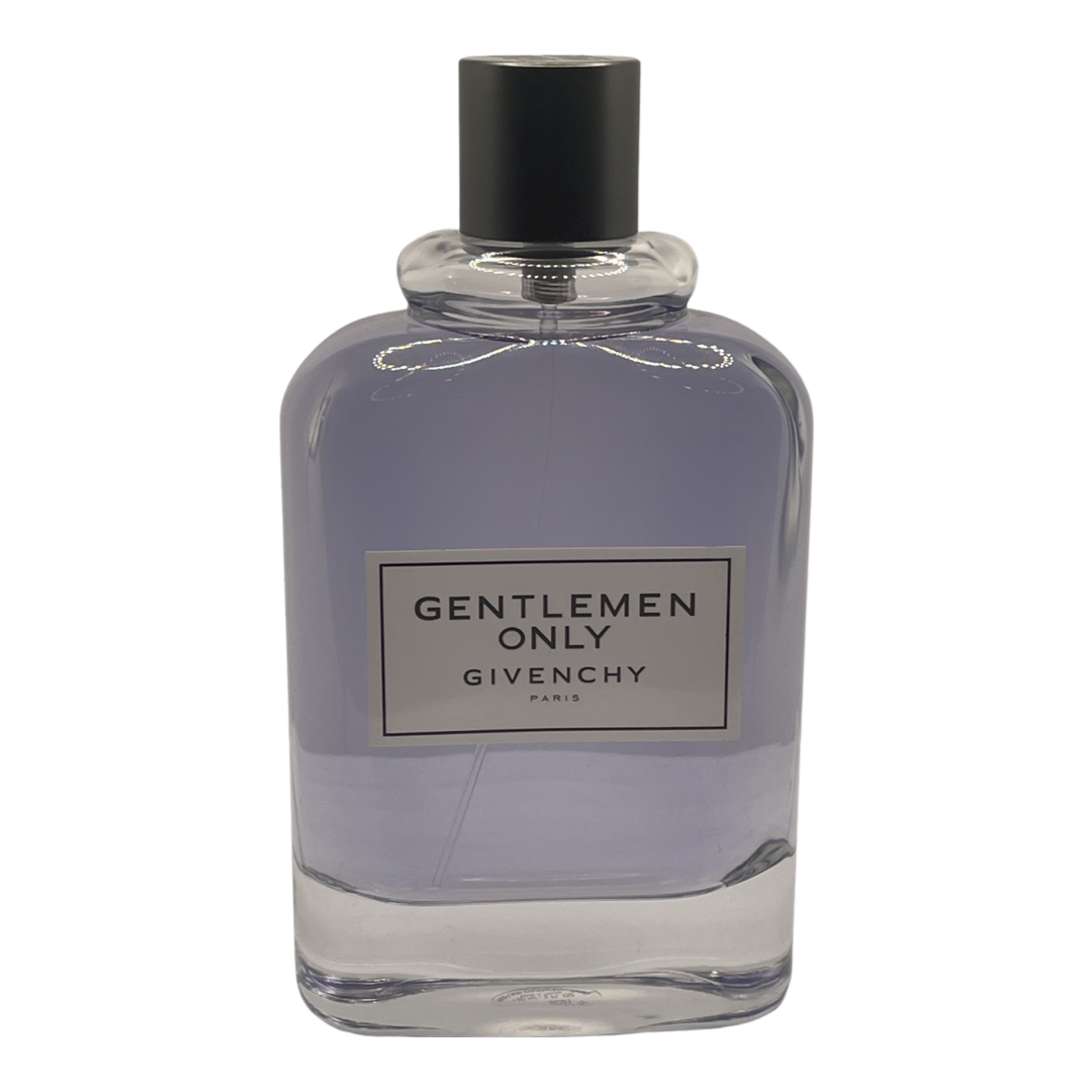 Gentlemen Only | Givenchy – Decanto Perfumes