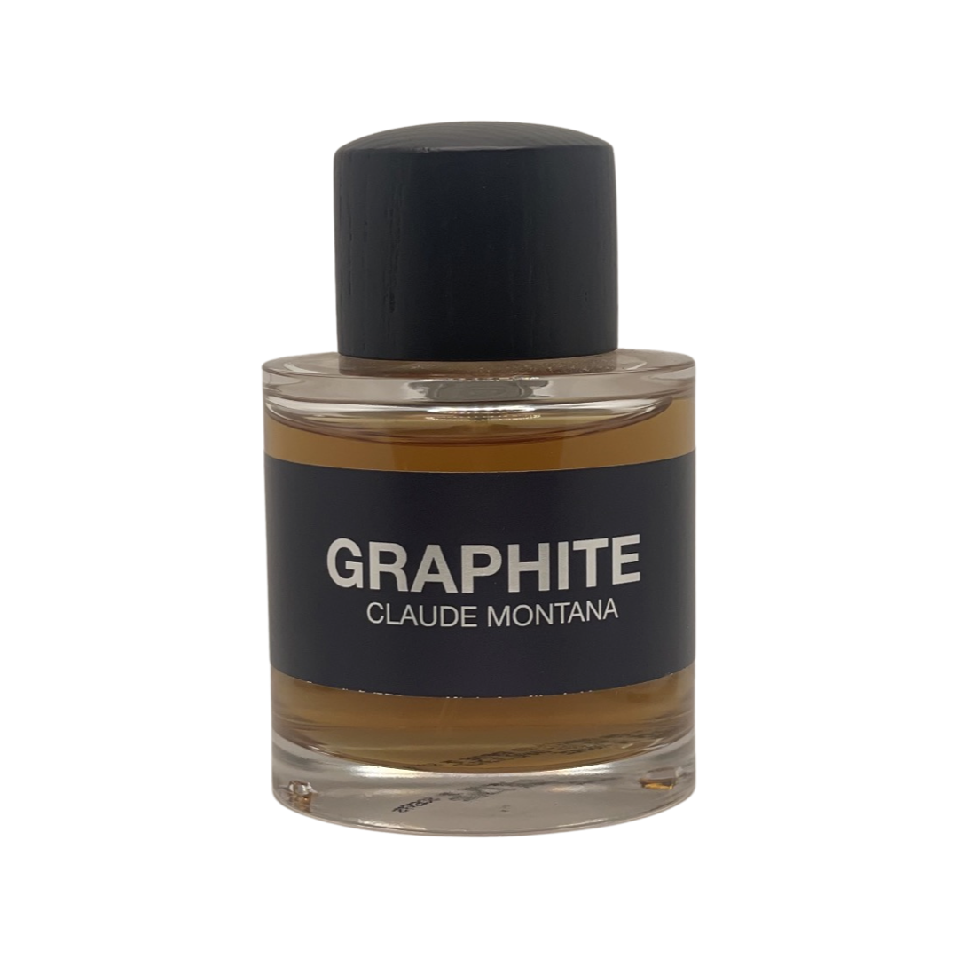 Graphite | Montana – Decanto Perfumes