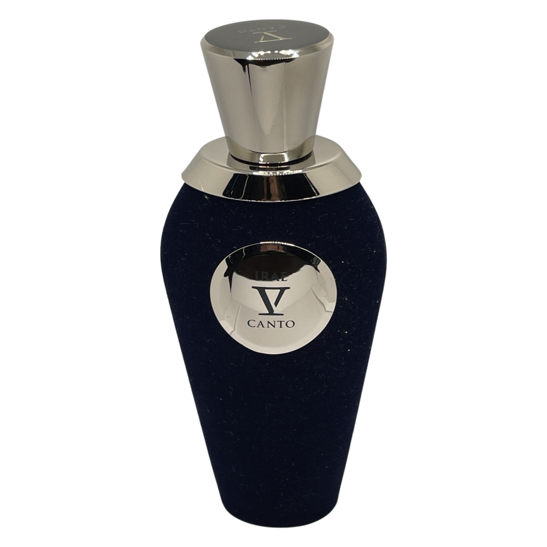 Irae | V Canto – Decanto Perfumes