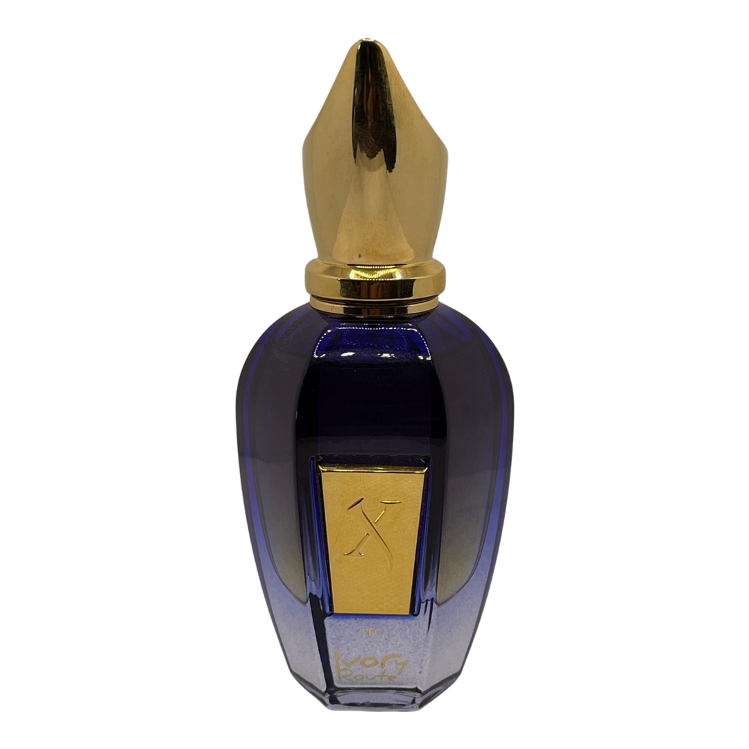 Ivory Route | Xerjoff – Decanto Perfumes