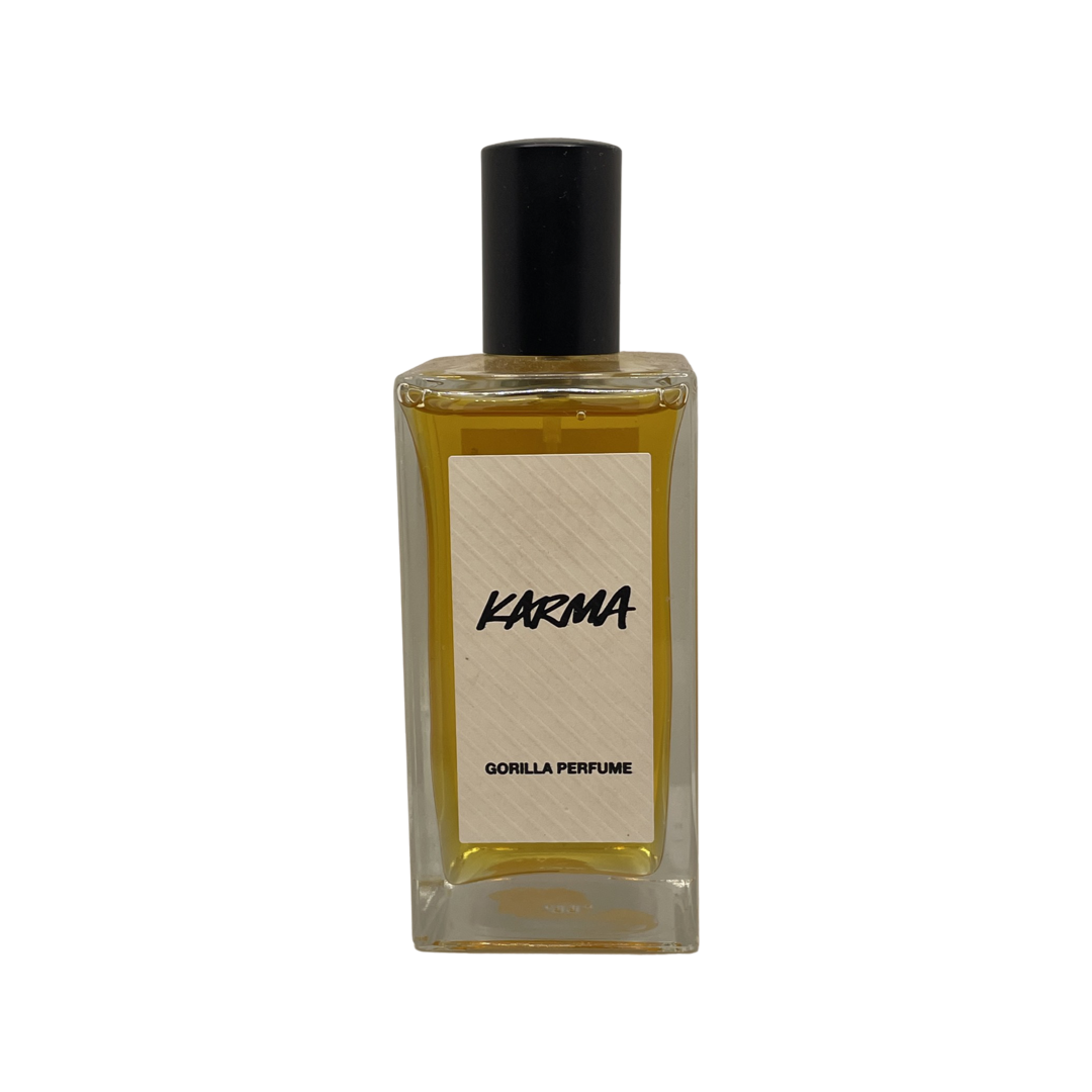 Karma | Lush – Decanto Perfumes