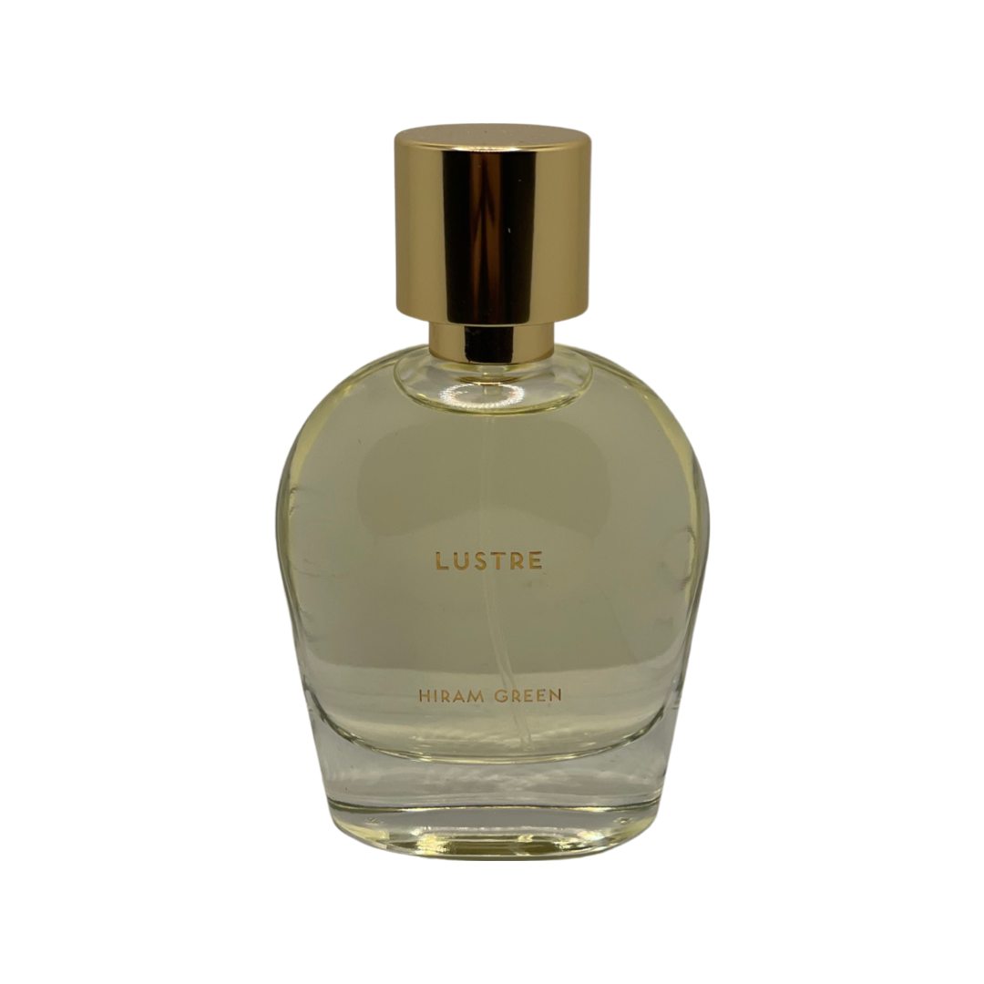 Lustre | Hiram Green – Decanto Perfumes