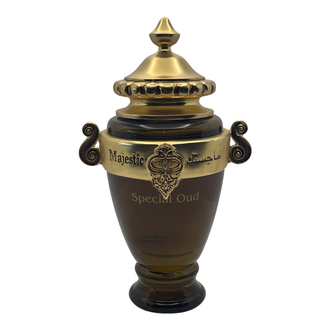 Majestic Special Oud | Arabian Oud – Decanto Perfumes