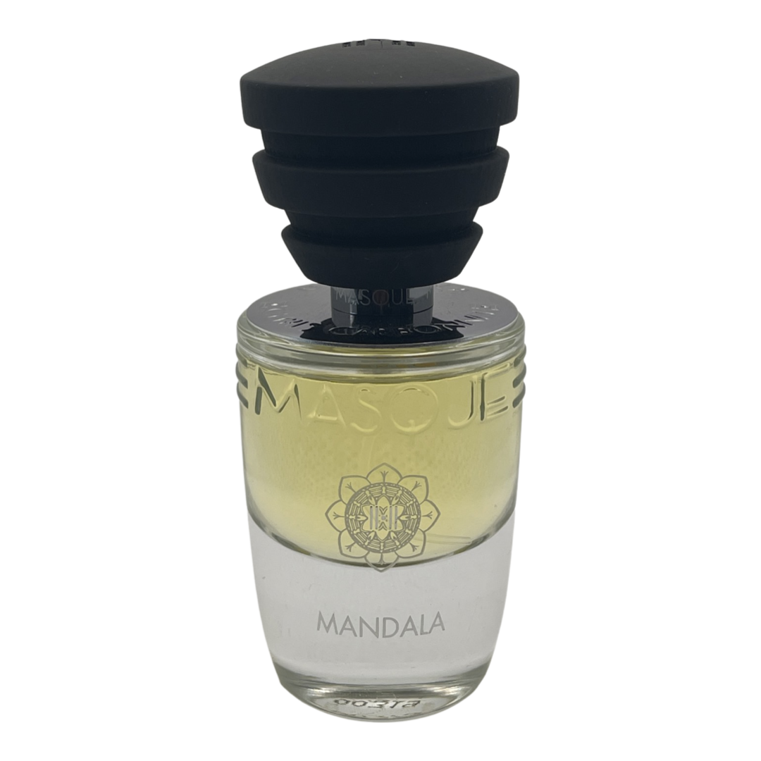 Mandala | Masque Milano – Decanto Perfumes