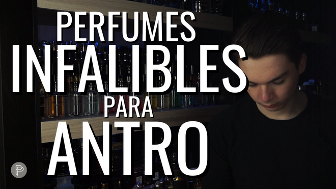 Paquetes Pablo Perfumes | Decanto Perfumes