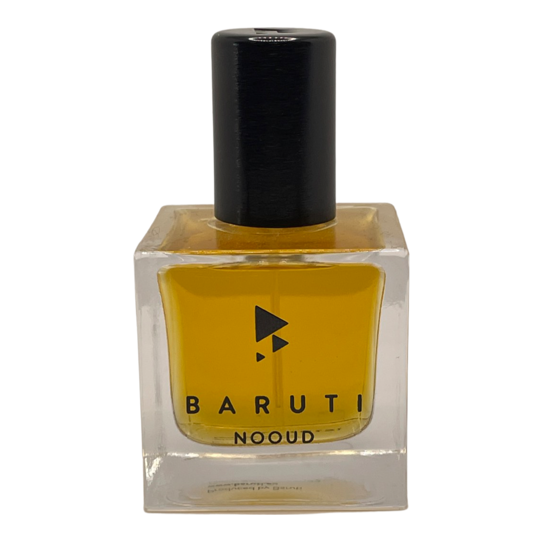NOOUD | Baruti – Decanto Perfumes