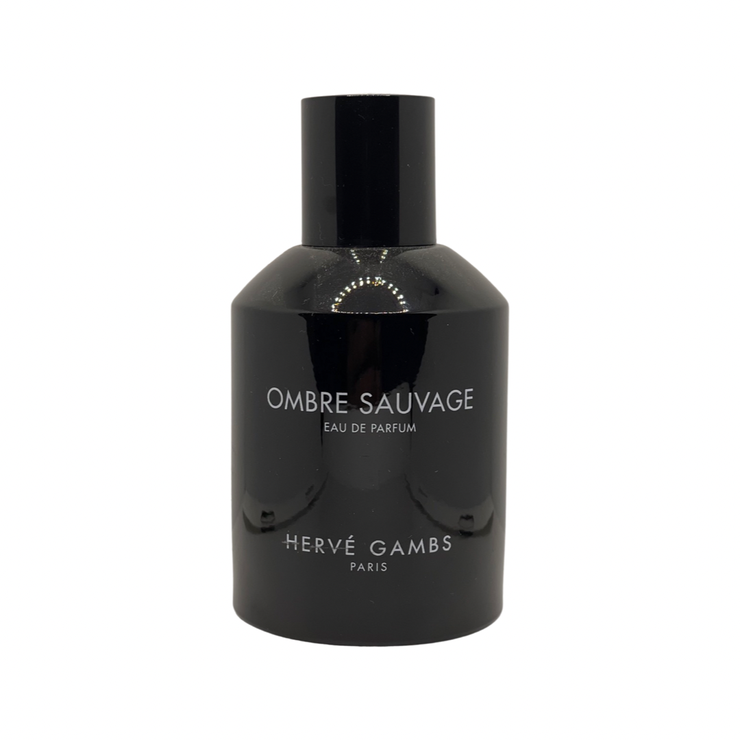 Ombre Sauvage | Hervé Gambs – Decanto Perfumes