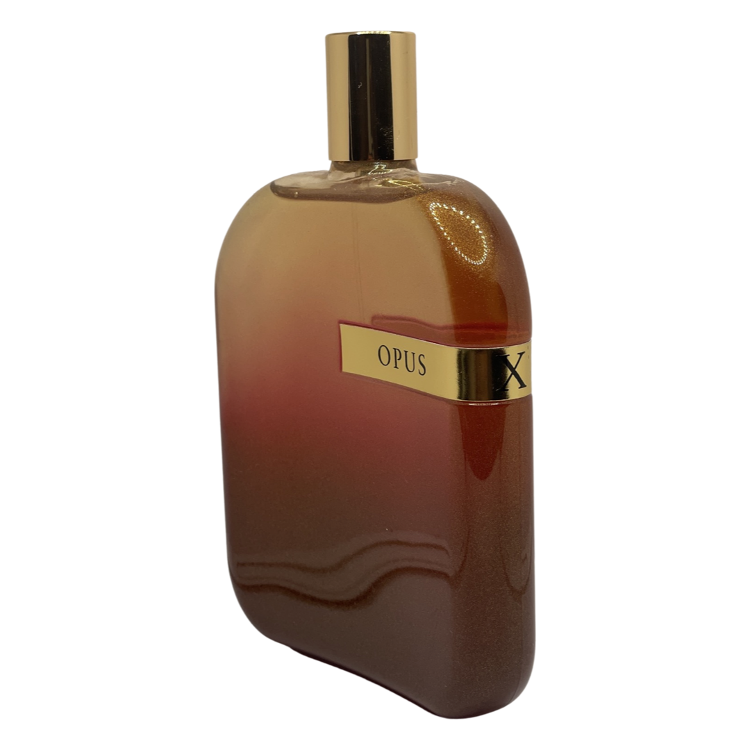 Opus X | Amouage – Decanto Perfumes