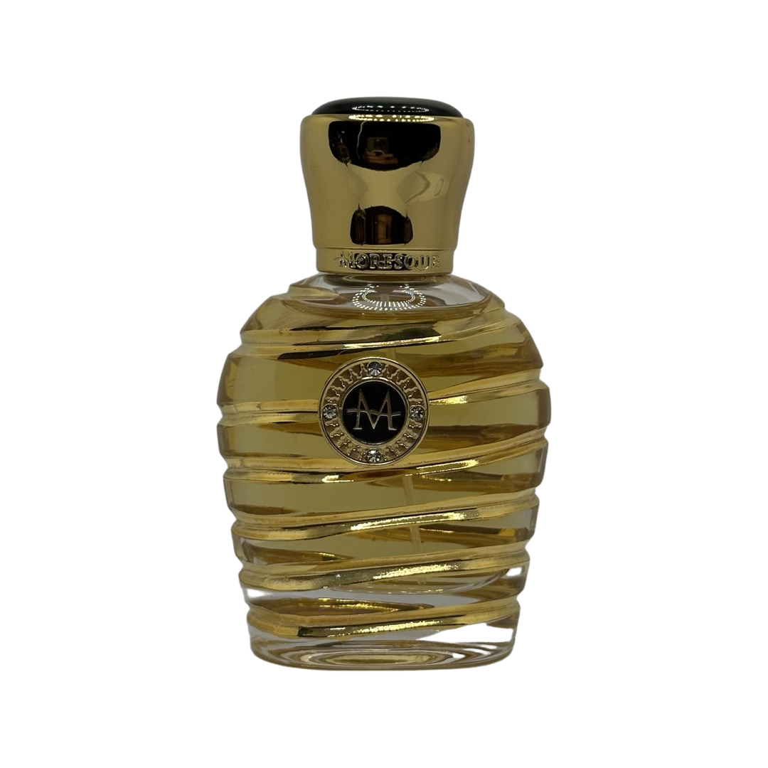 Oro | Moresque – Decanto Perfumes