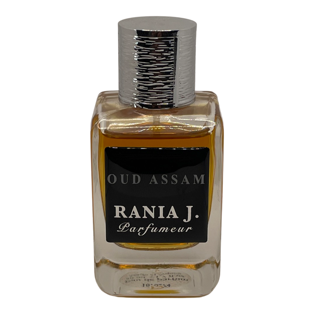Oud Assam | Rania J. – Decanto Perfumes