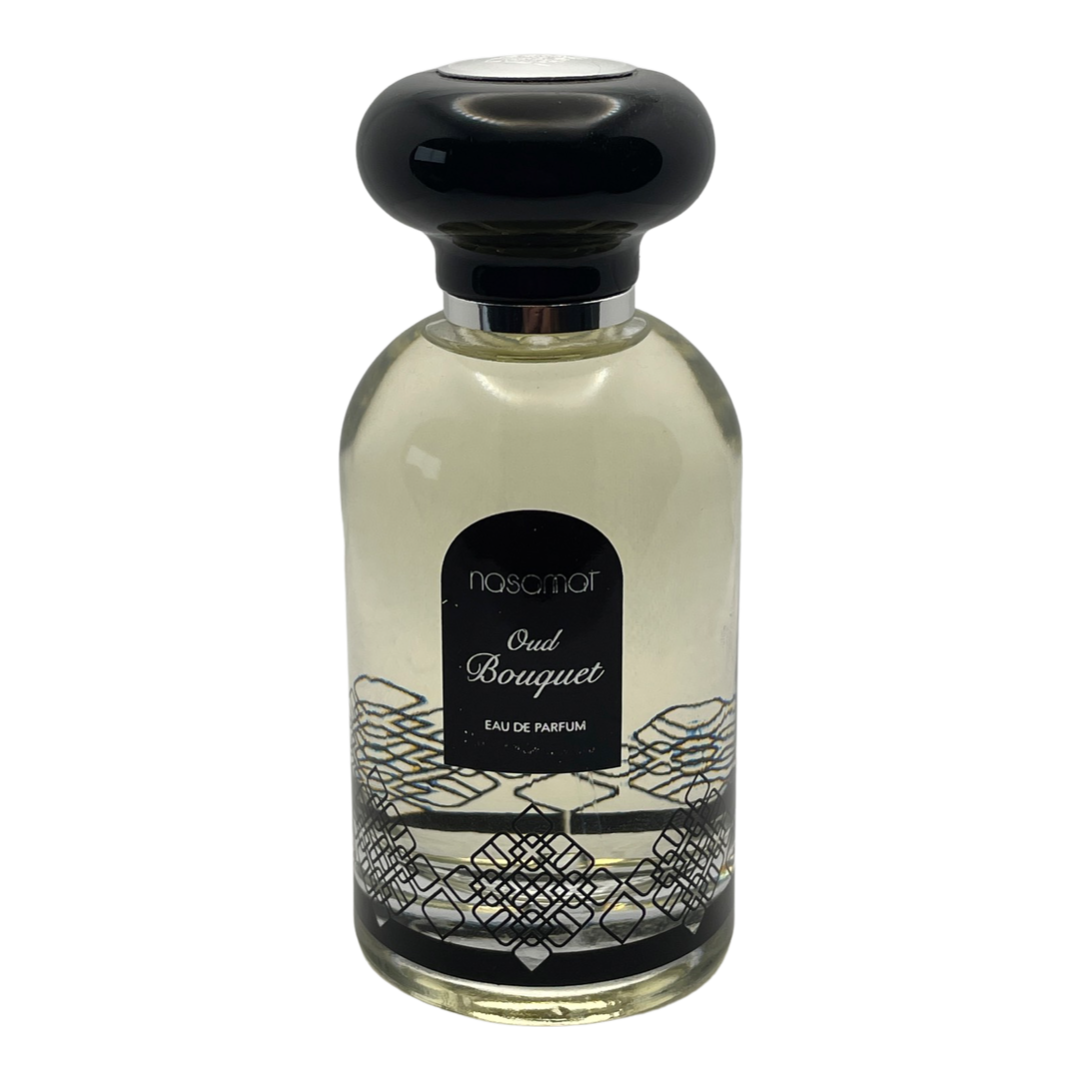 Oud Bouquet | Nasamat – Decanto Perfumes