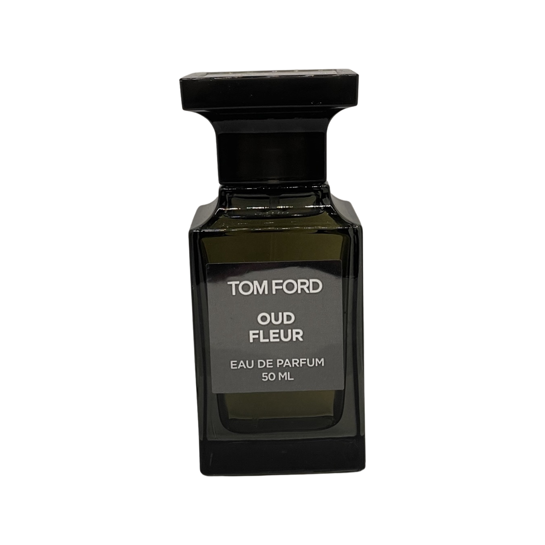 Oud Fleur | Tom Ford – Decanto Perfumes