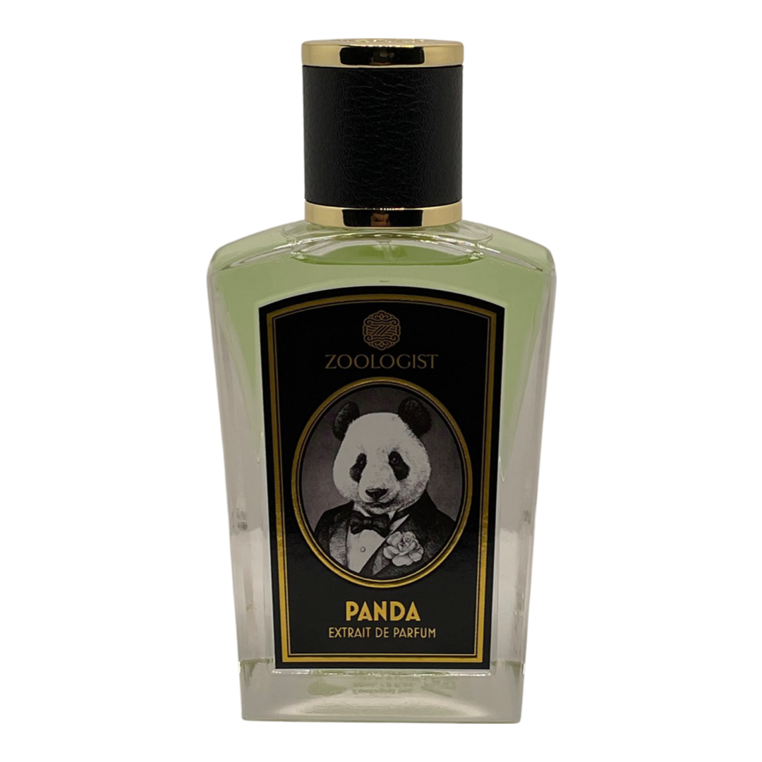 Panda | Zoologist – Decanto Perfumes