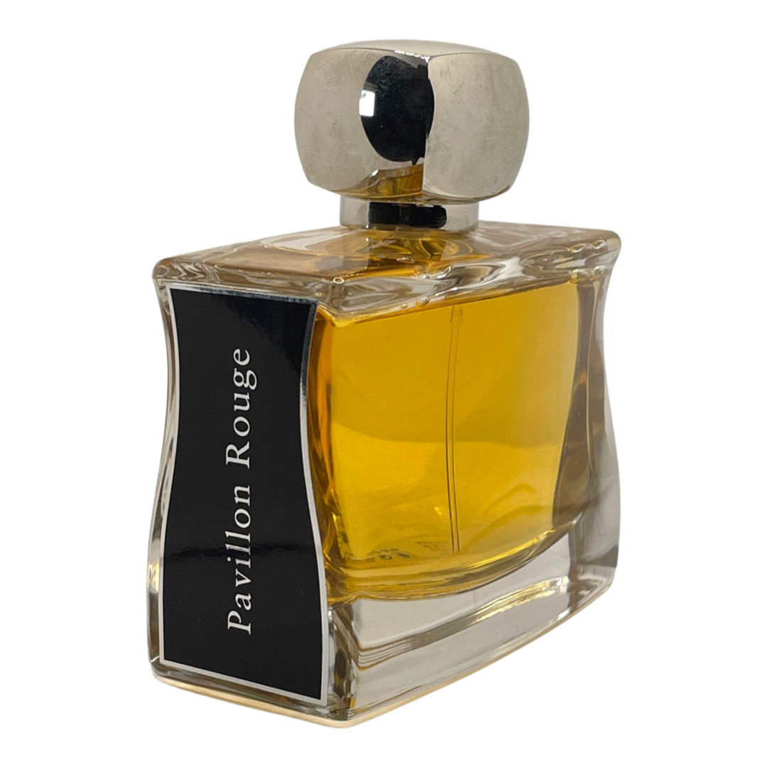 Pavillon Rouge | Jovoy – Decanto Perfumes