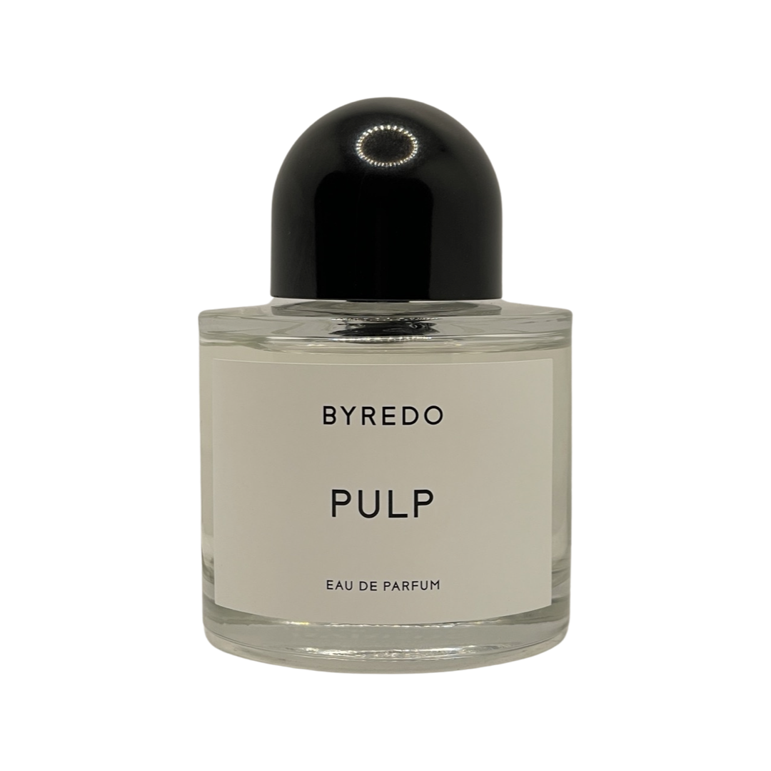 Pulp | Byredo – Decanto Perfumes