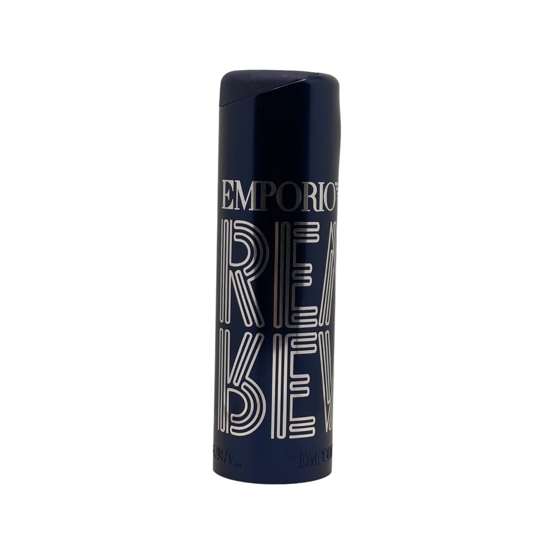 Emporio Armani Remix | Giorgio Armani – Decanto Perfumes