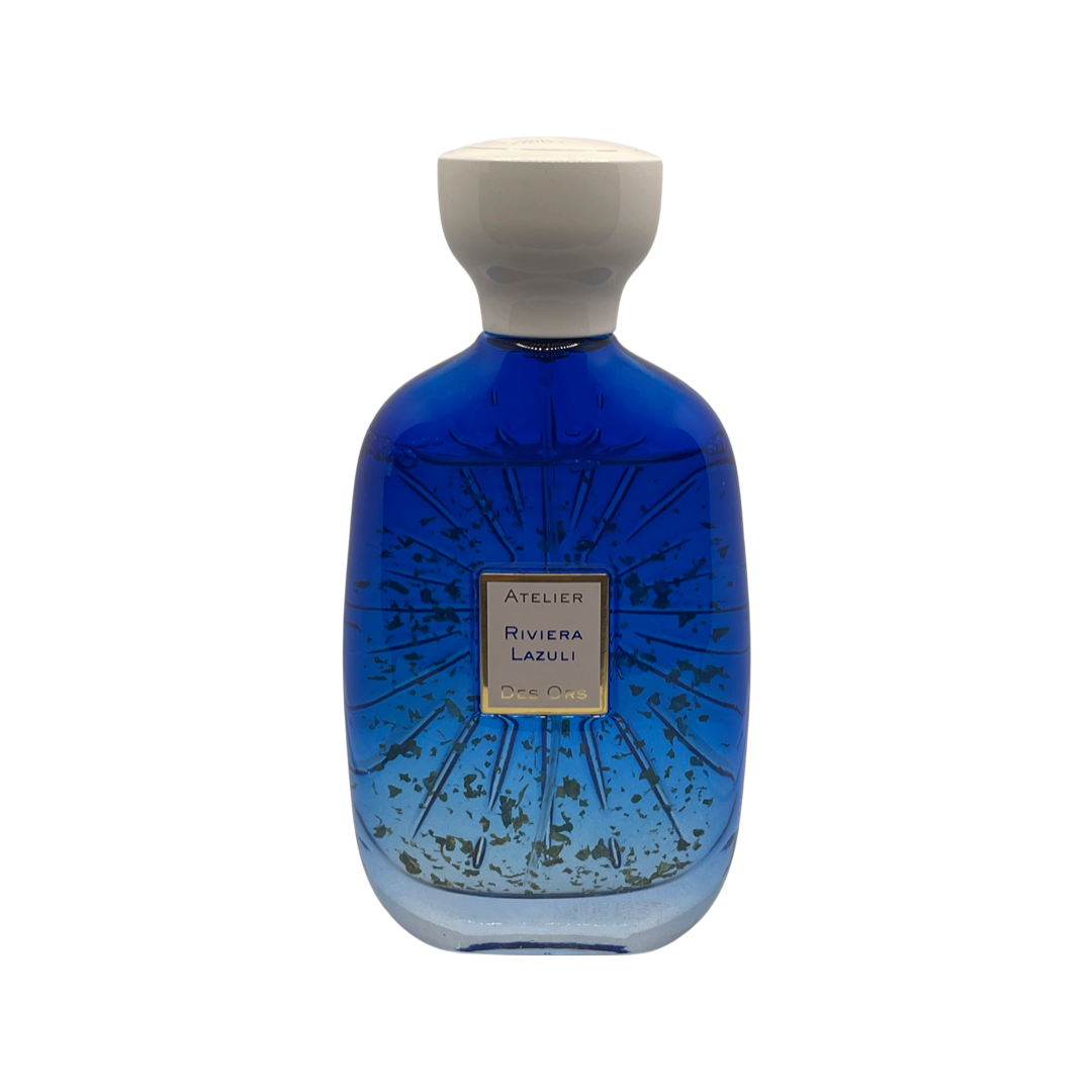 Riviera Lazuli | Atelier Des Ors – Decanto Perfumes