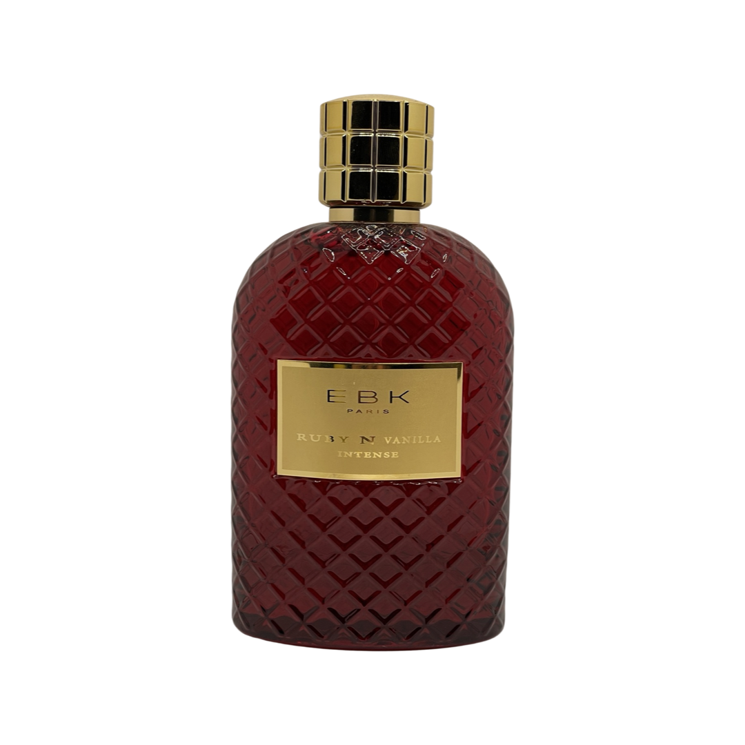 Ruby N Vanilla Intense – Decanto Perfumes