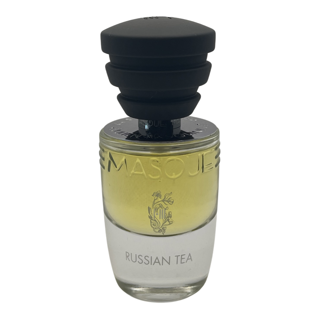 Russian Tea | Masque Milano – Decanto Perfumes