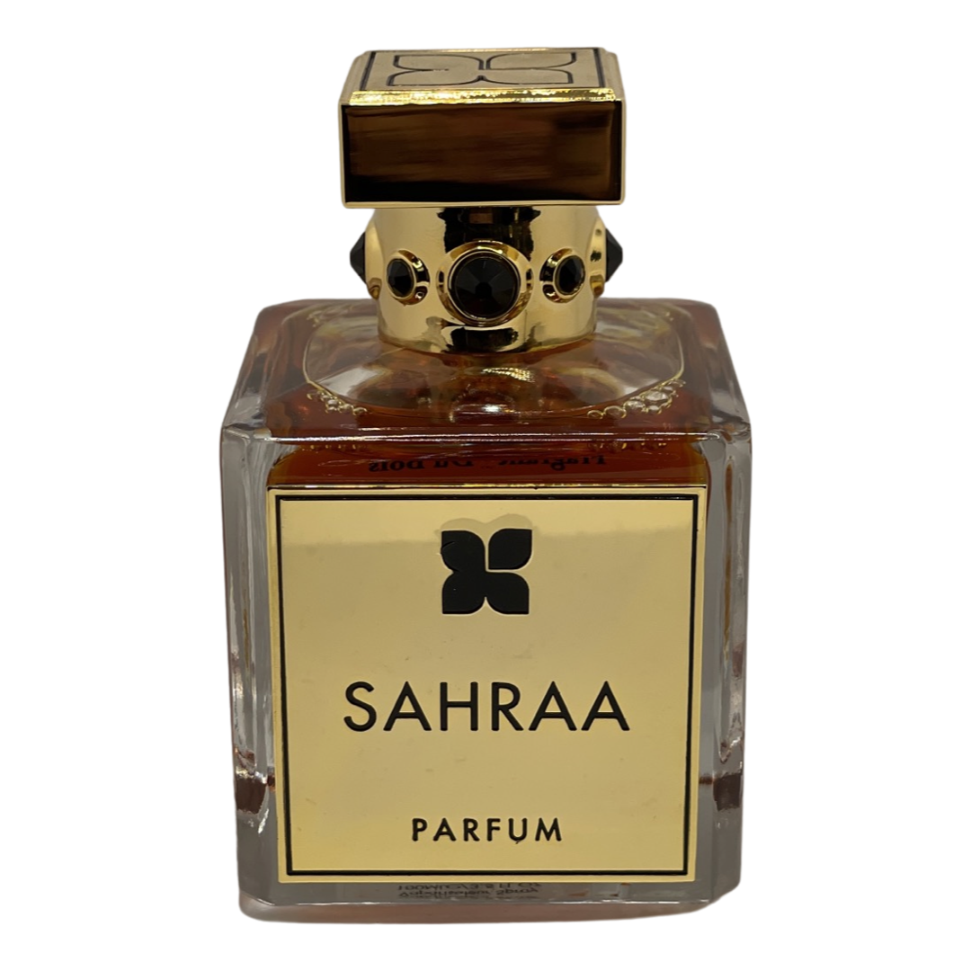 Sahraa | Fragrance Du Bois – Decanto Perfumes