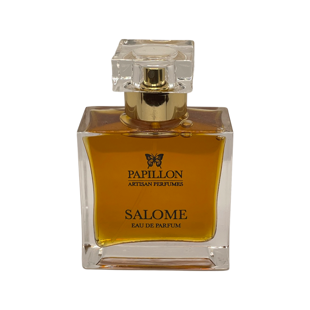 Salome | Papillon Artisan Perfumes – Decanto Perfumes