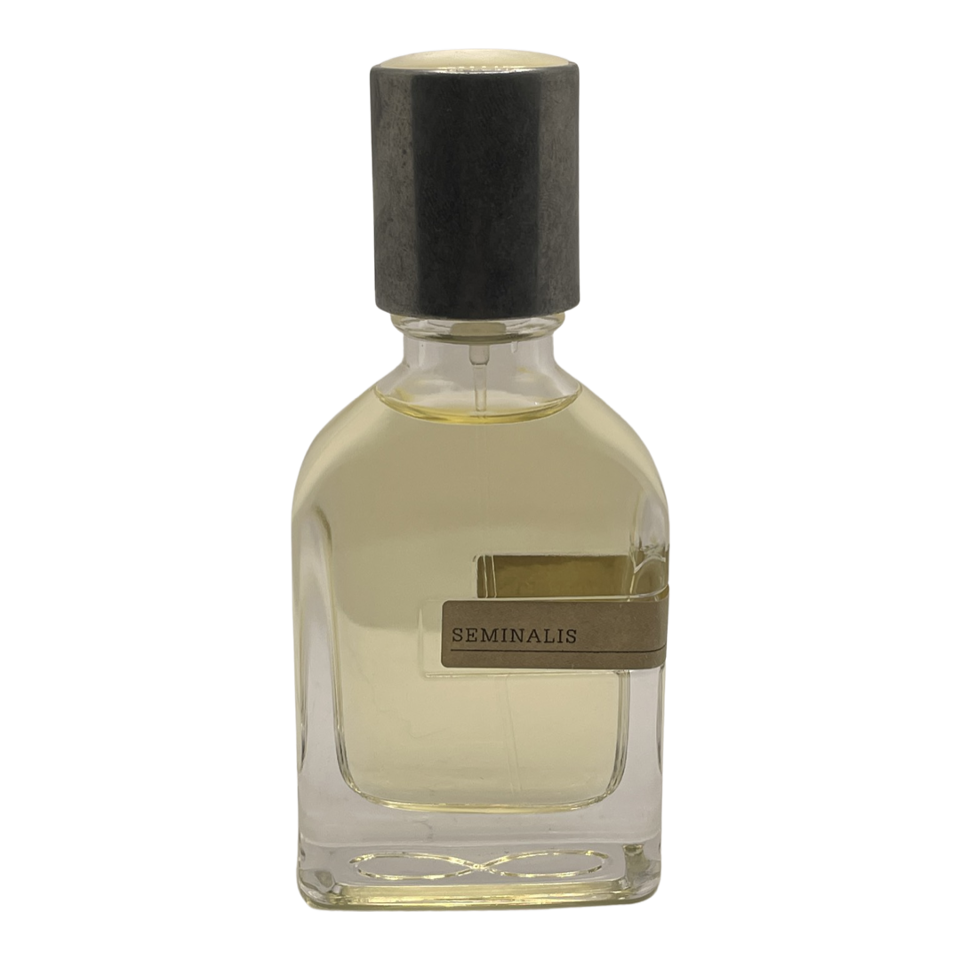 Seminalis | Orto Parisi – Decanto Perfumes