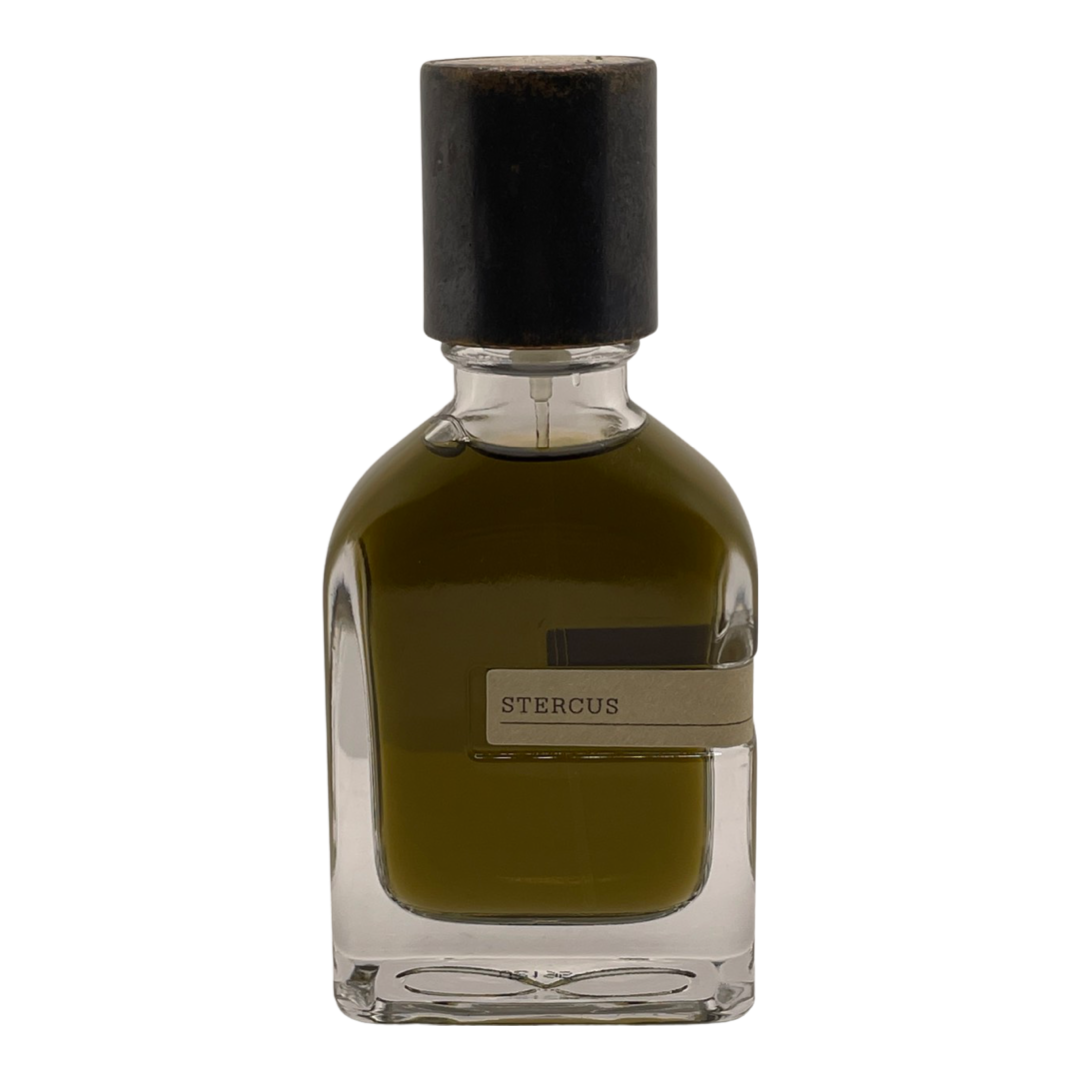 Stercus | Orto Parisi – Decanto Perfumes