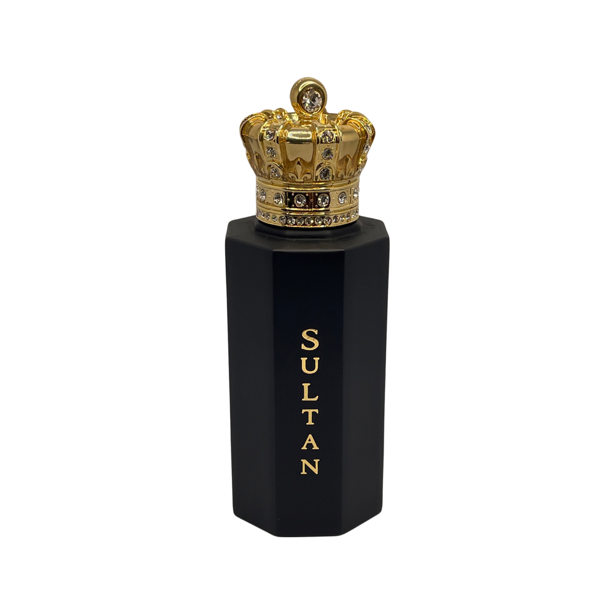 Sultan | Royal Crown – Decanto Perfumes