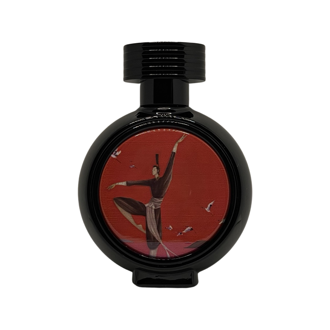 Sword Dancer | Haute Fragrance Company – Decanto Perfumes