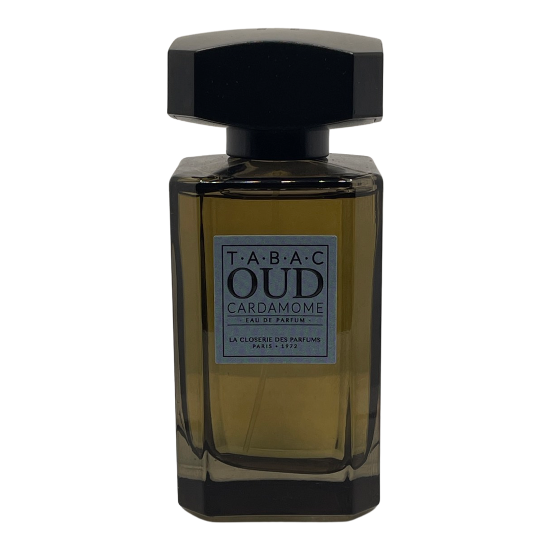 Oud Tabac Cardamome | La Closerie des Parfums – Decanto Perfumes