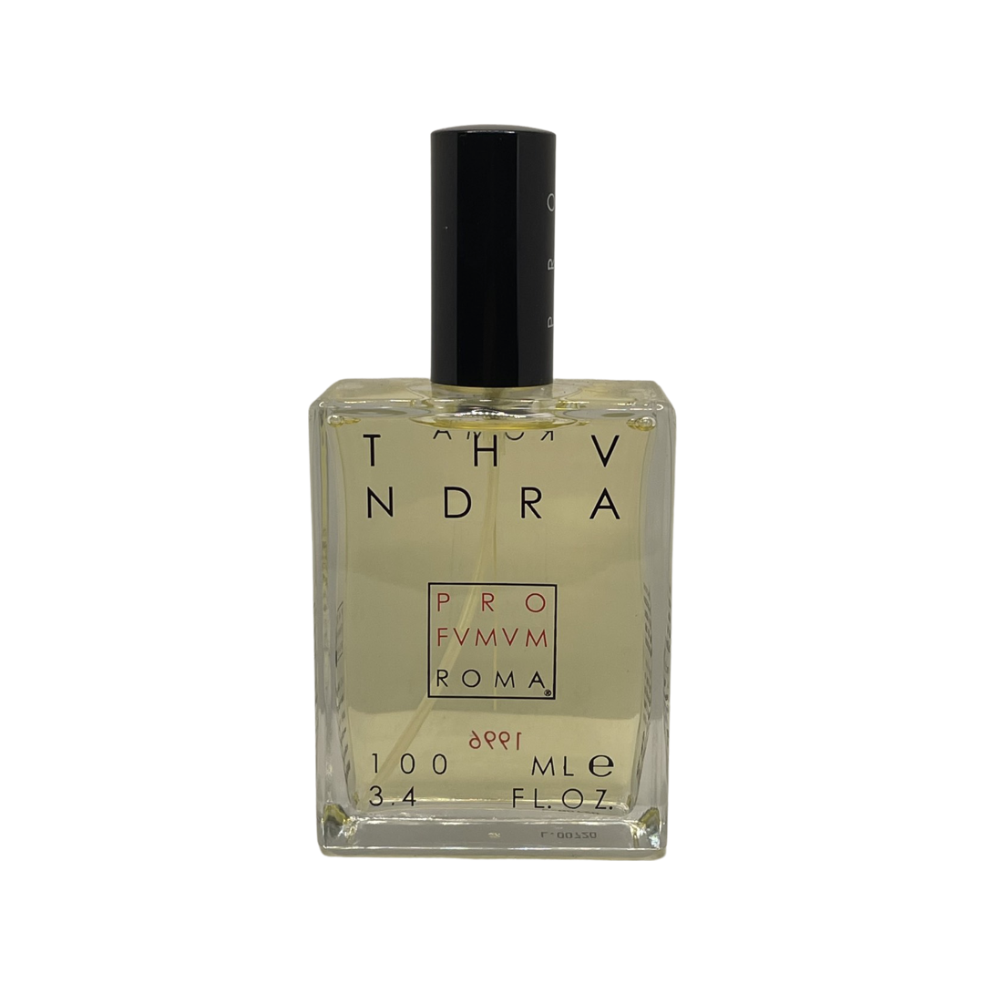 Thundra | Profumum Roma – Decanto Perfumes
