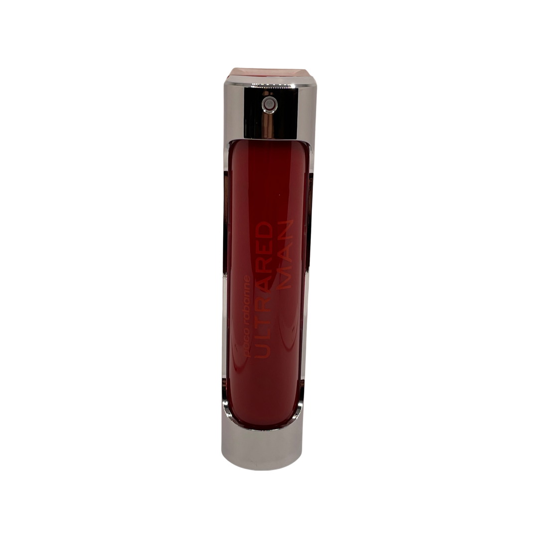 Ultrared Men | Paco Rabanne – Decanto Perfumes