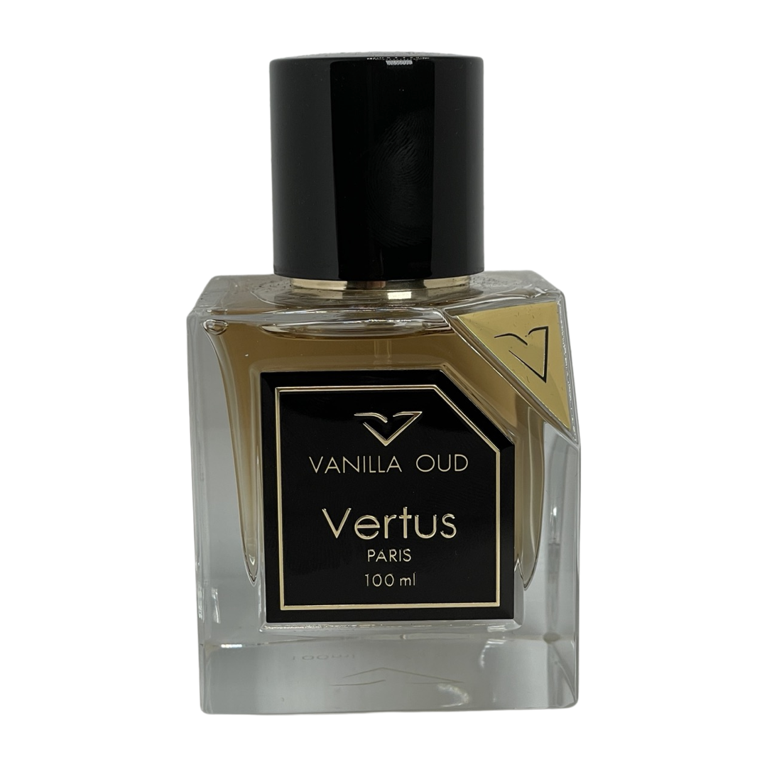 Vanilla Oud | Vertus – Decanto Perfumes