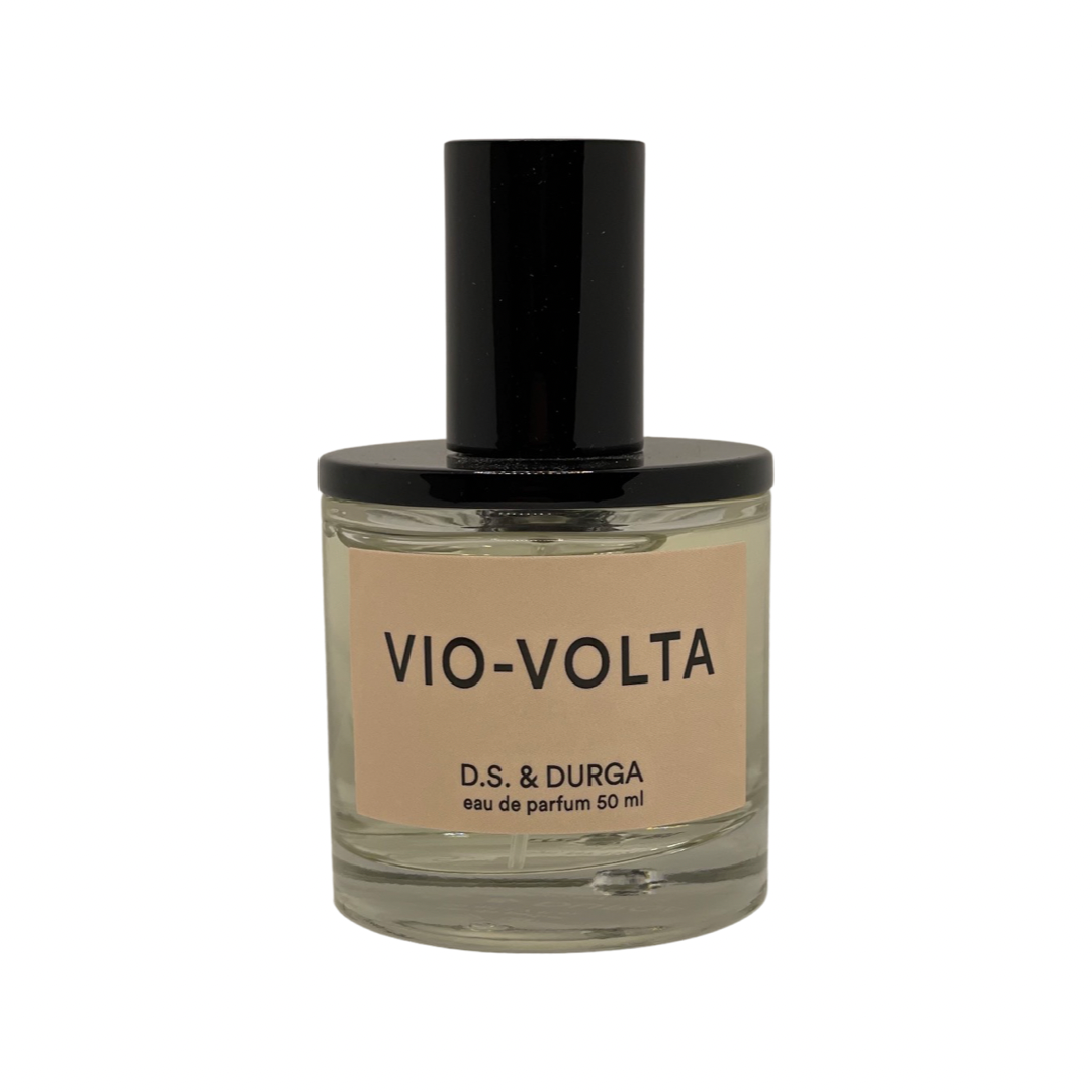 Vio-Volta | D.S. & Durga – Decanto Perfumes
