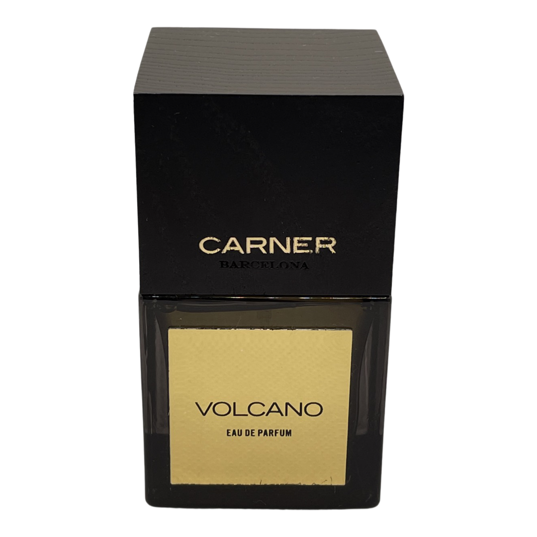 Volcano | Carner Barcelona – Decanto Perfumes