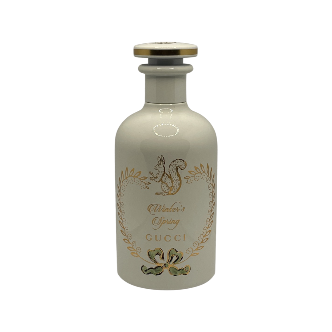 Winter's Spring | Gucci – Decanto Perfumes