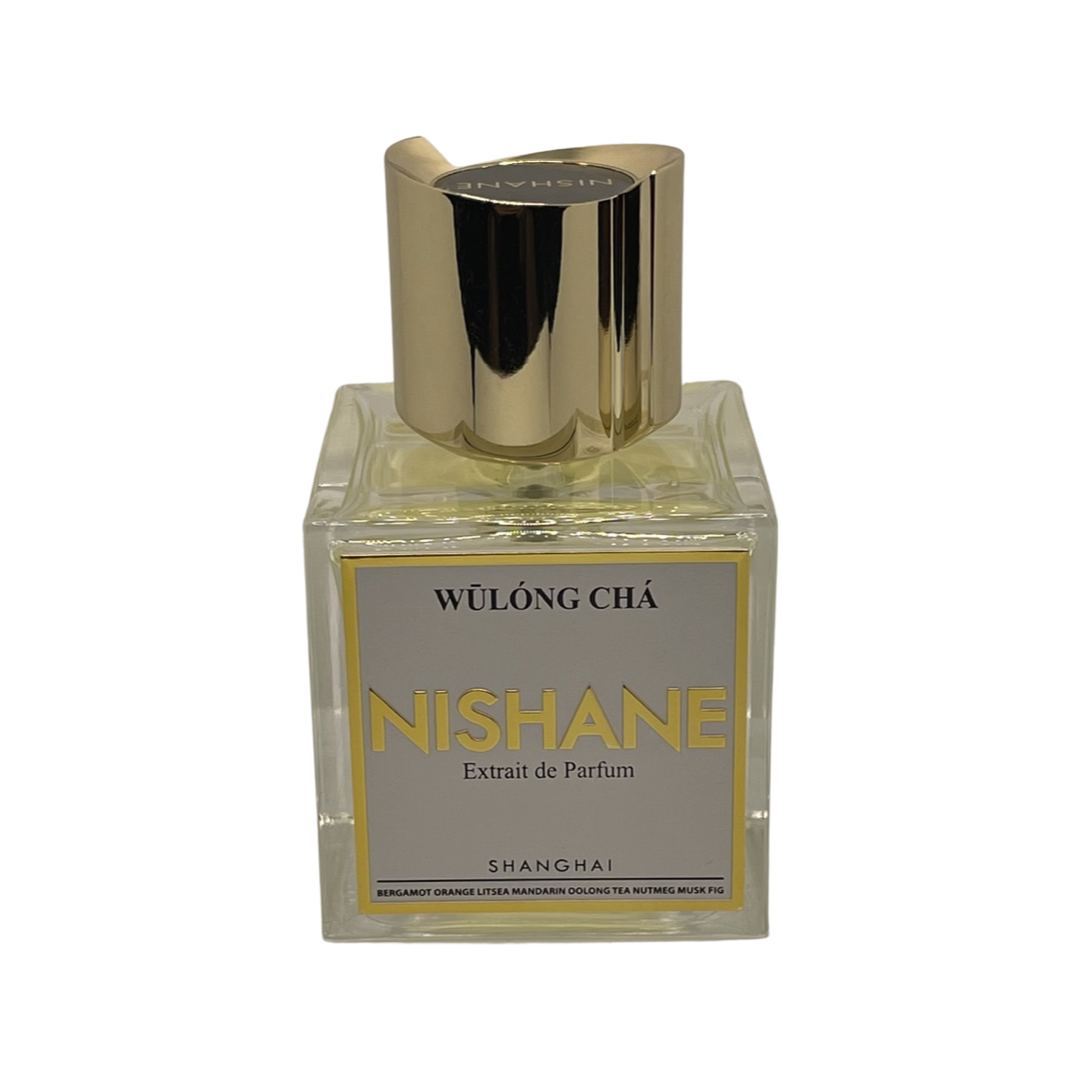 Wulong Cha | Nishane – Decanto Perfumes