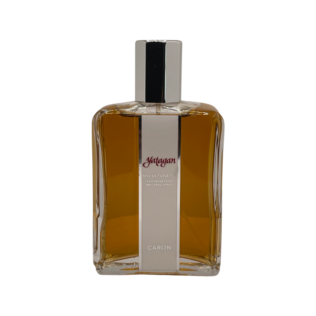 Yatagan | Caron – Decanto Perfumes